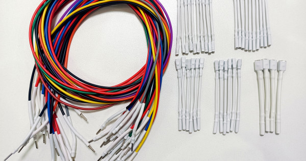 Flex cabling adapters kit