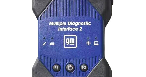 Bosch GM MDI2 Original