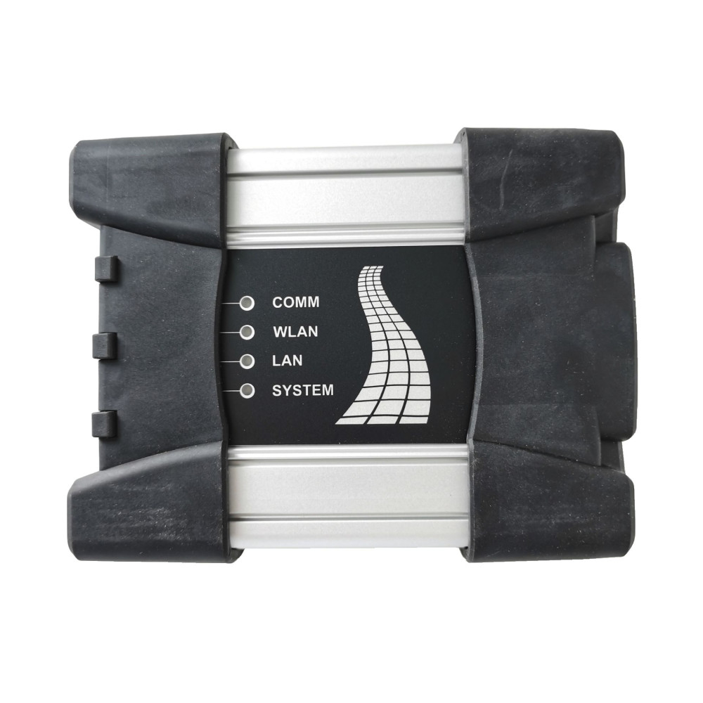 Original BMW Icom Next