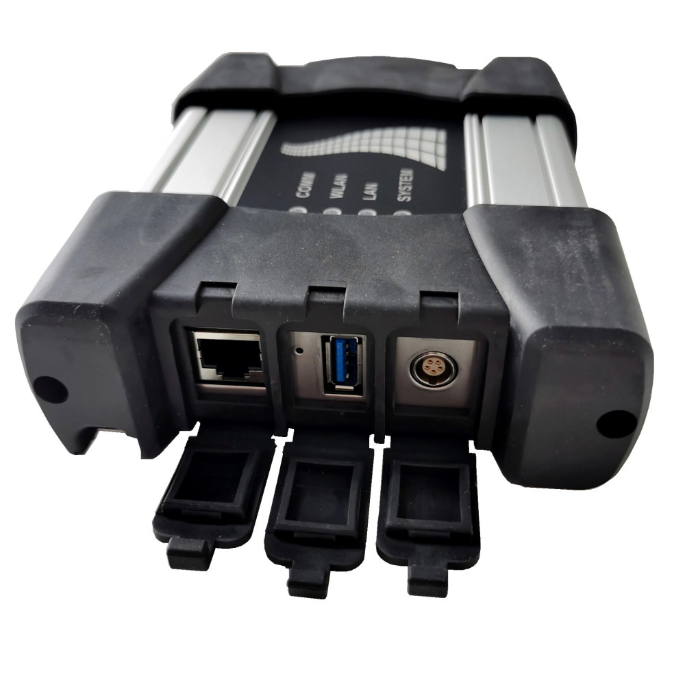 Original BMW Icom Next