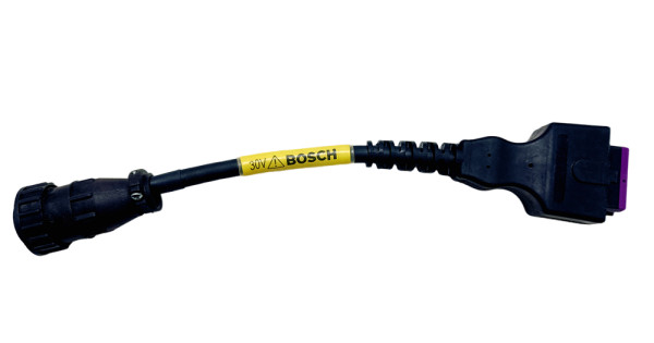 Genuine BOSCH MB VCI 14PIN CABLE