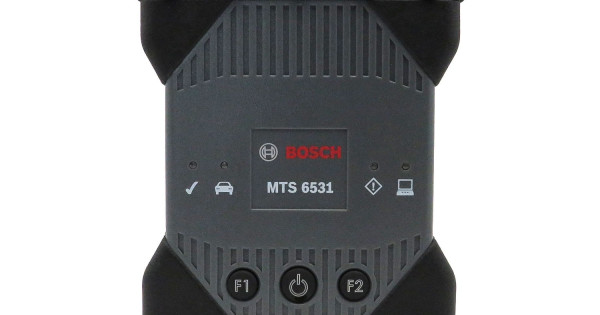 Bosch VCI MTS-6531 Original