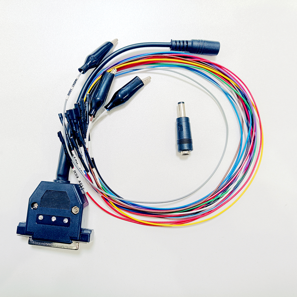 Scanmatik PRO BOOT-BENCH Cable