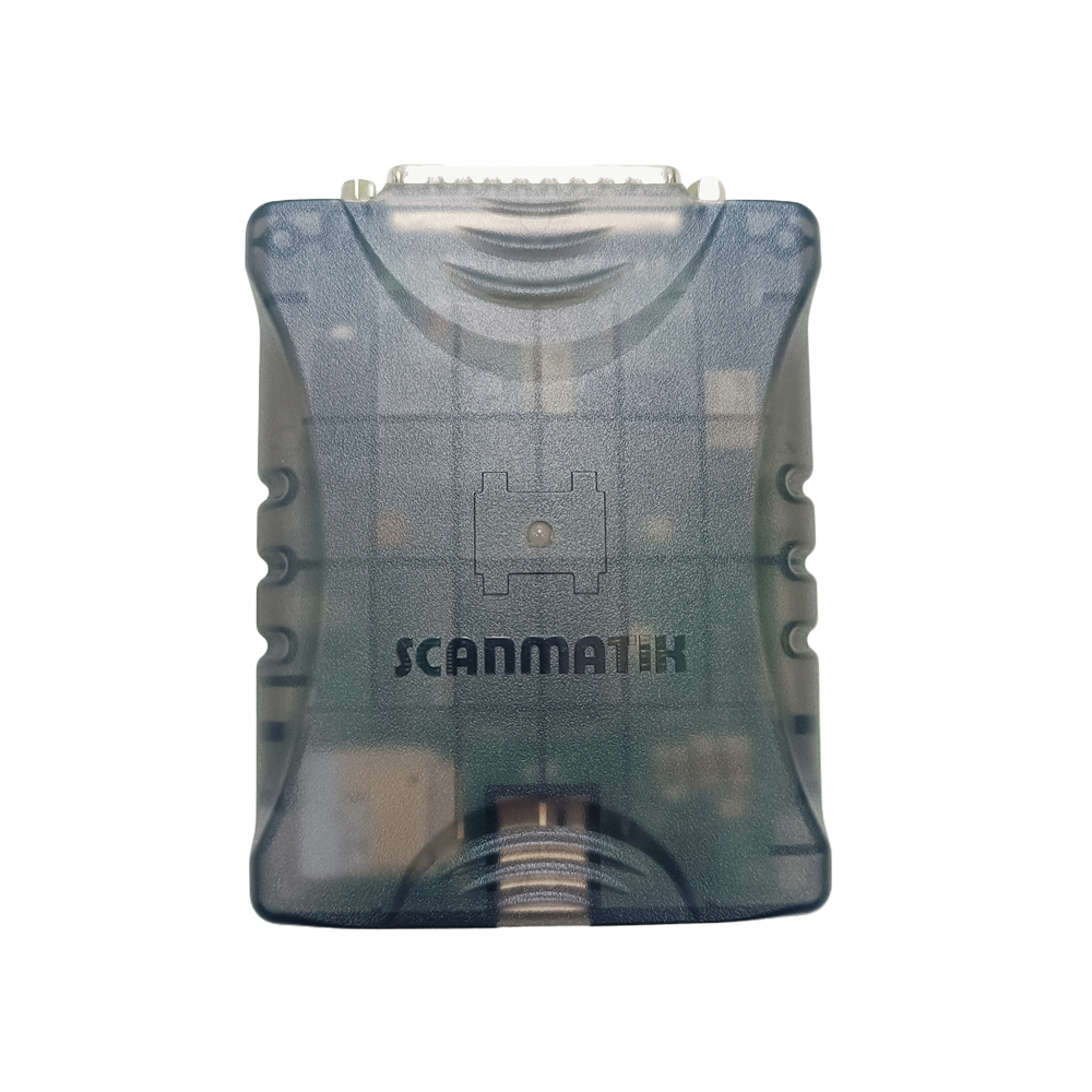 Scanmatik 3 PRO