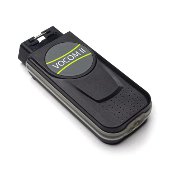 Volvo VOCOM II 88894200 Mini Original
