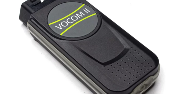 Volvo VOCOM II 88894200 Mini Original